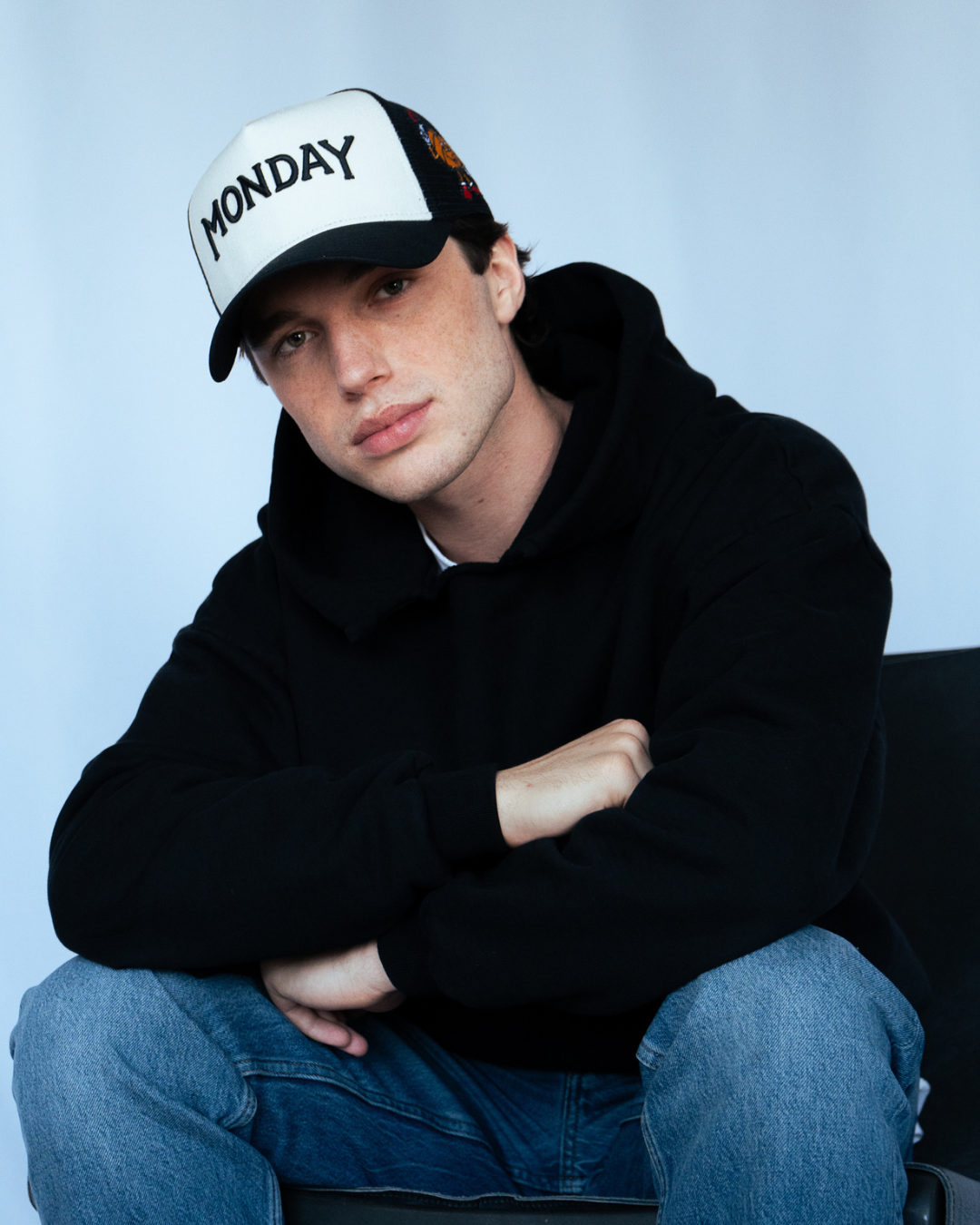 Truckers – Monday Hoops Club