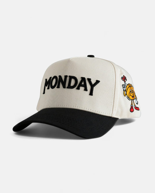 Monday Hoops Club