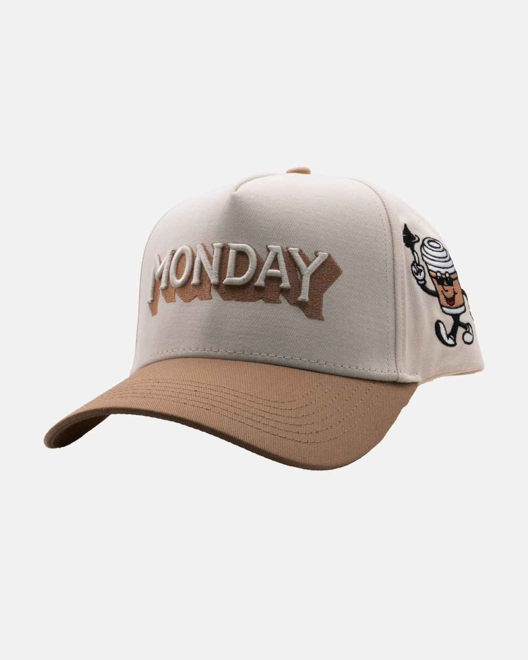 Limited Edition: Monday x Sam James – Monday Hoops Club
