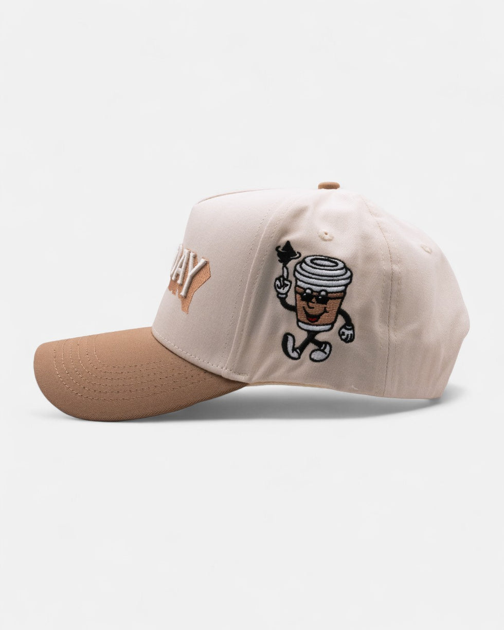 Limited Edition: Monday x Sam James – Monday Hoops Club