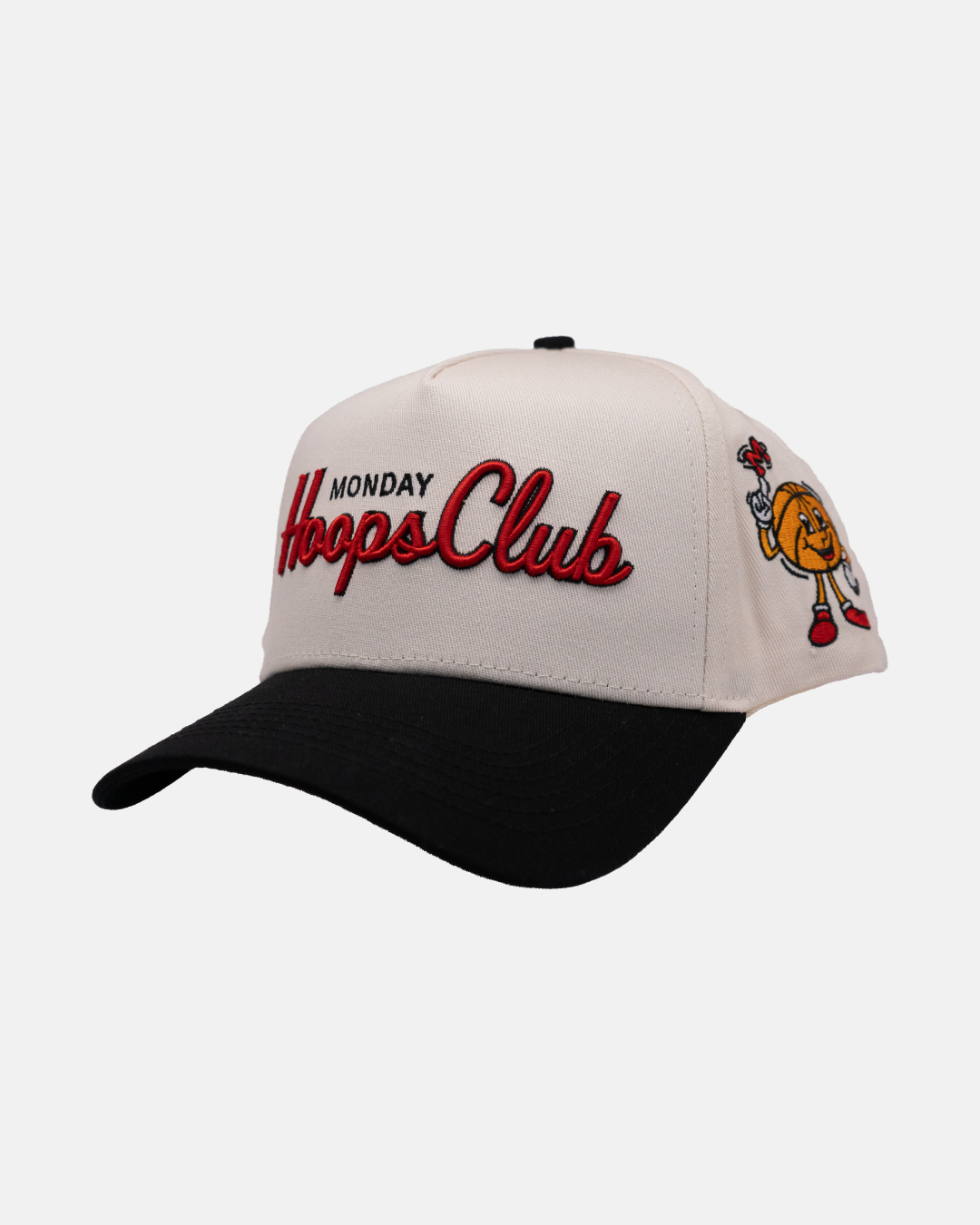 The Sports Pack Snapback | CHI – Monday Hoops Club
