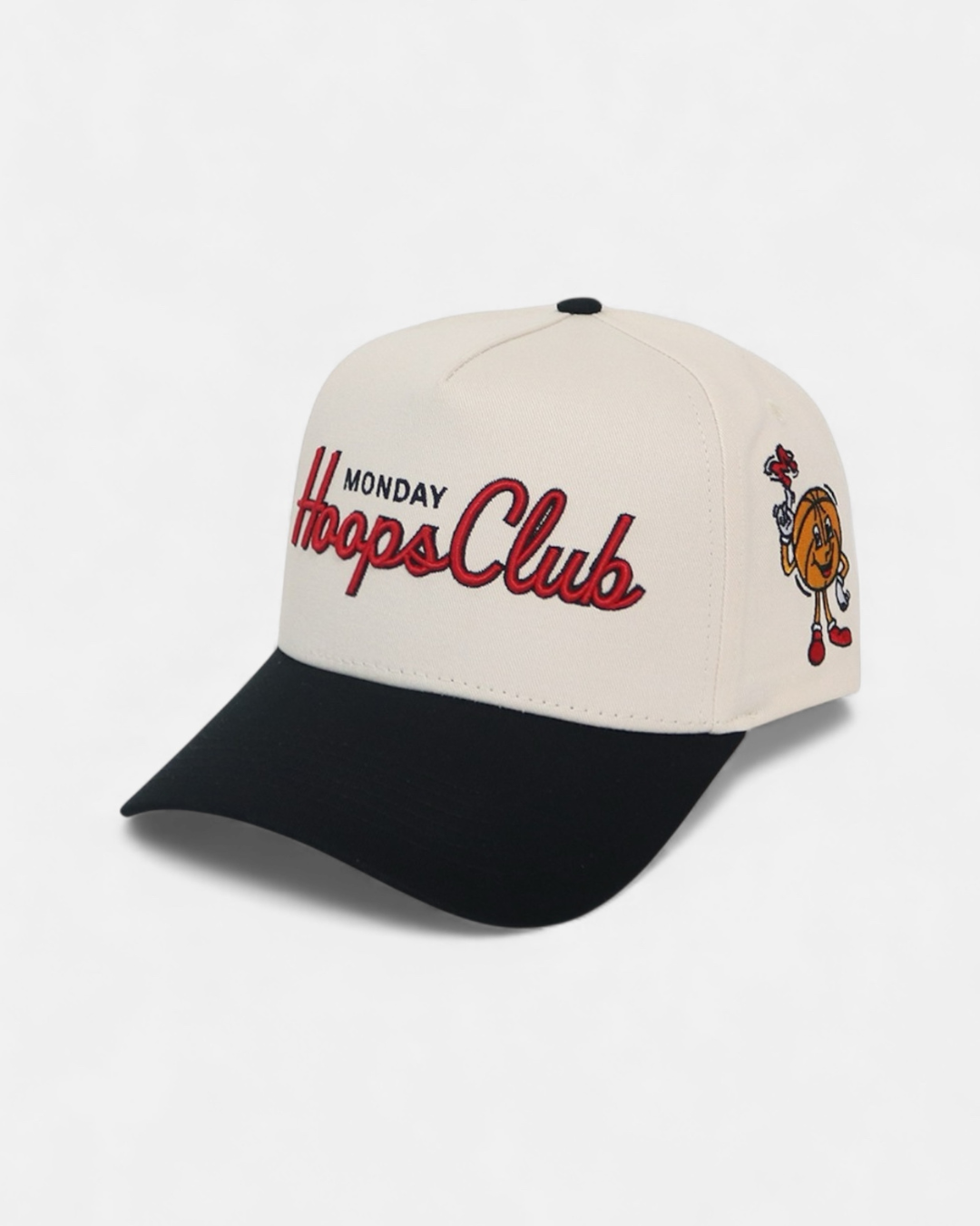 Chicago Sports Pack Snapback Hat | 90s Basketball Style | Monday Hoops Club
