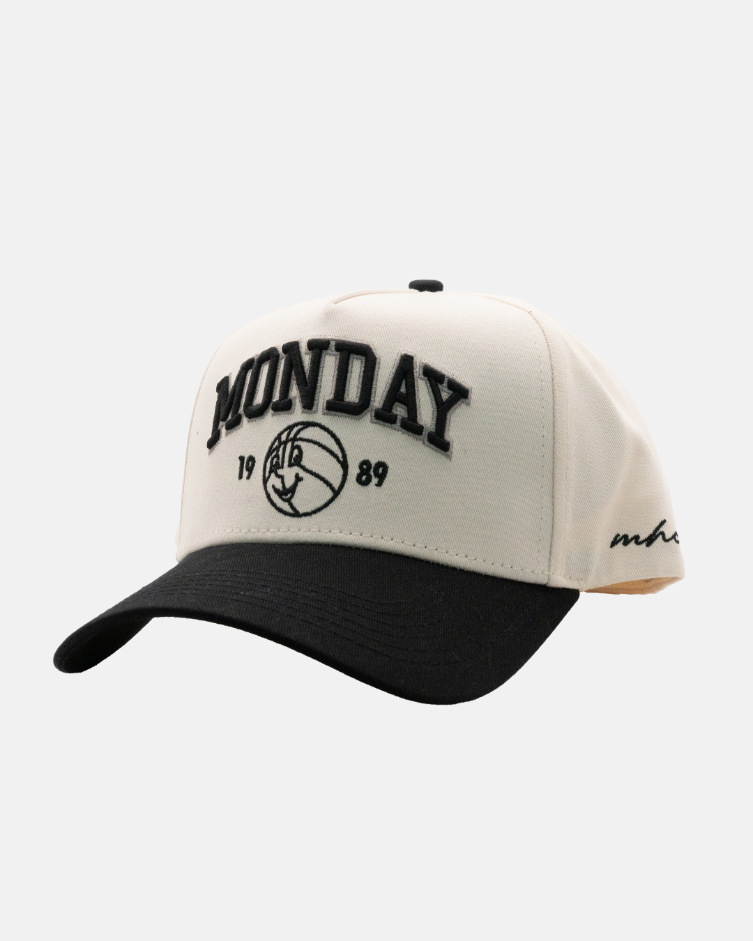 The Off Season Snapback | Jet – Monday Hoops Club